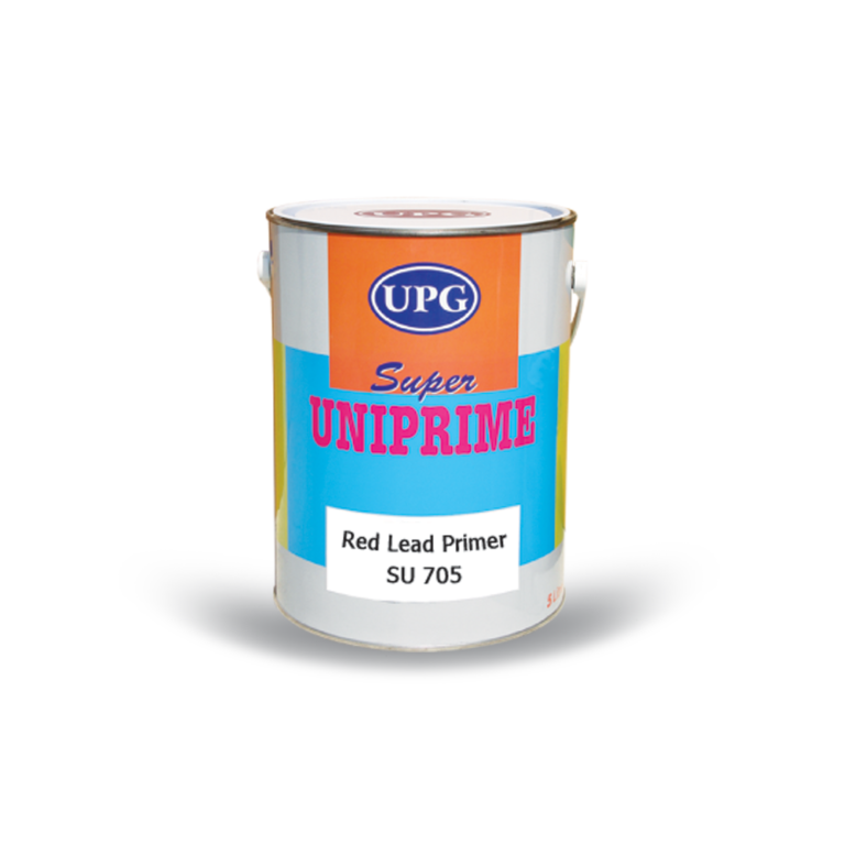SUPER UNIPRIME Red Lead Primer » UPG