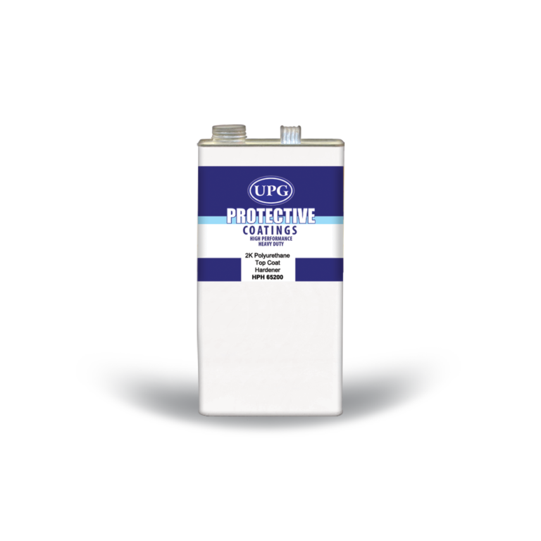 UPG 2K Polyurethane Top Coat Hardener » UPG