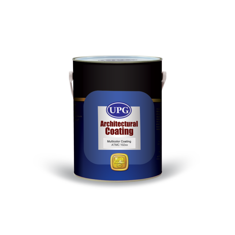 UPG Multicolor Coating » UPG