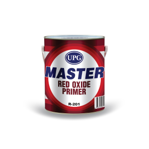 MASTER Red Oxide Primer » UPG