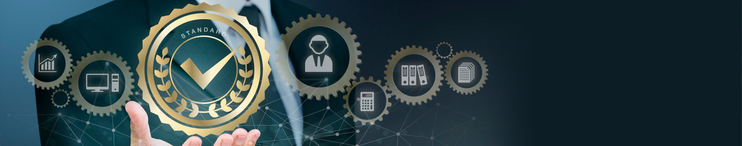 Integrated Management System (IMS) » UPG