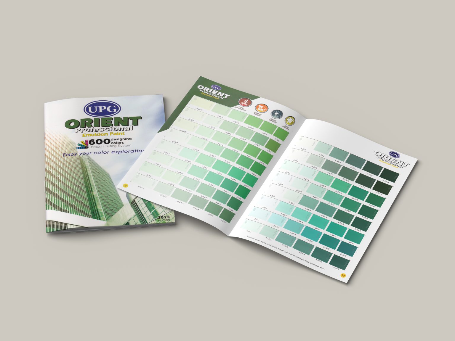 UPG Catalog Library » UPG