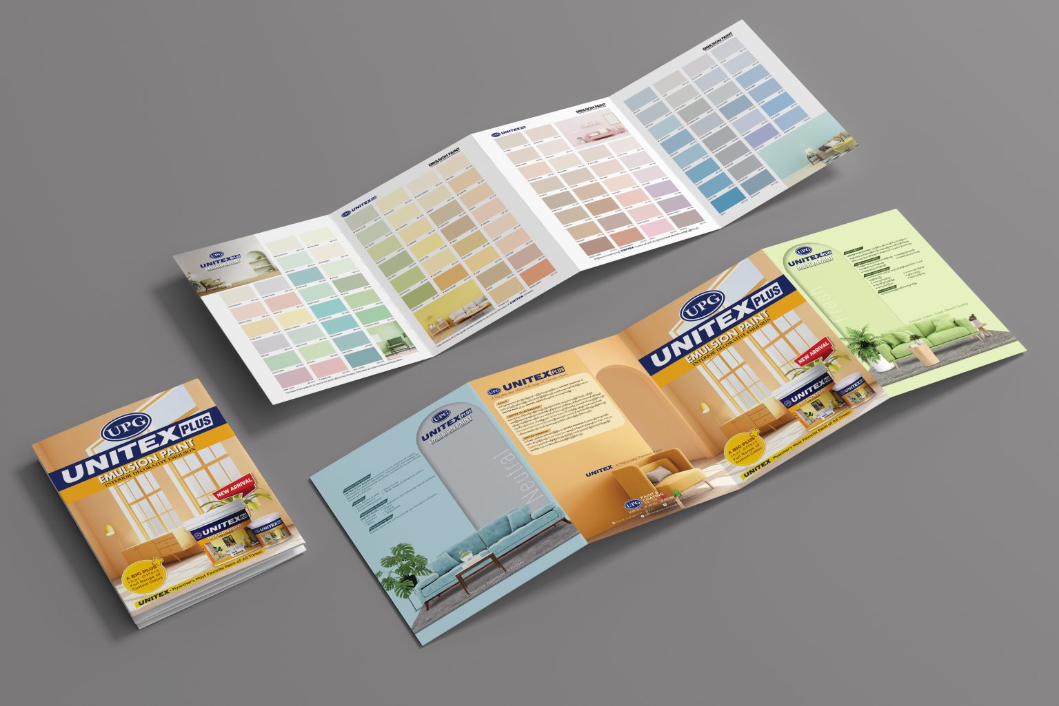 UPG Catalog Library » UPG