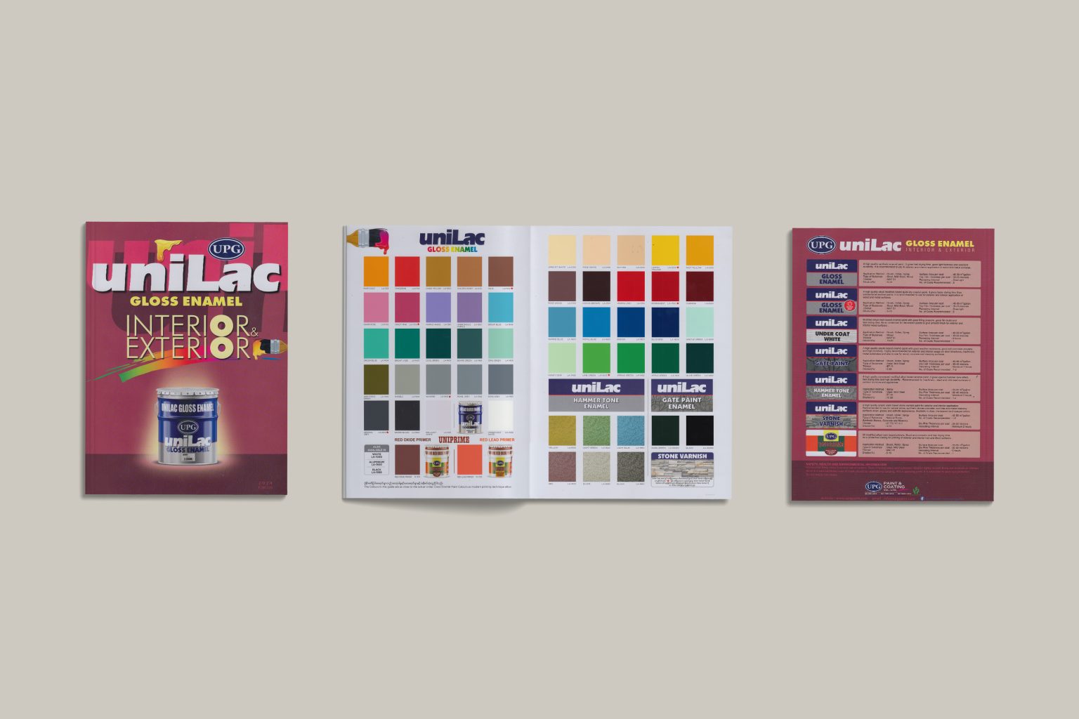 UPG Catalog Library » UPG