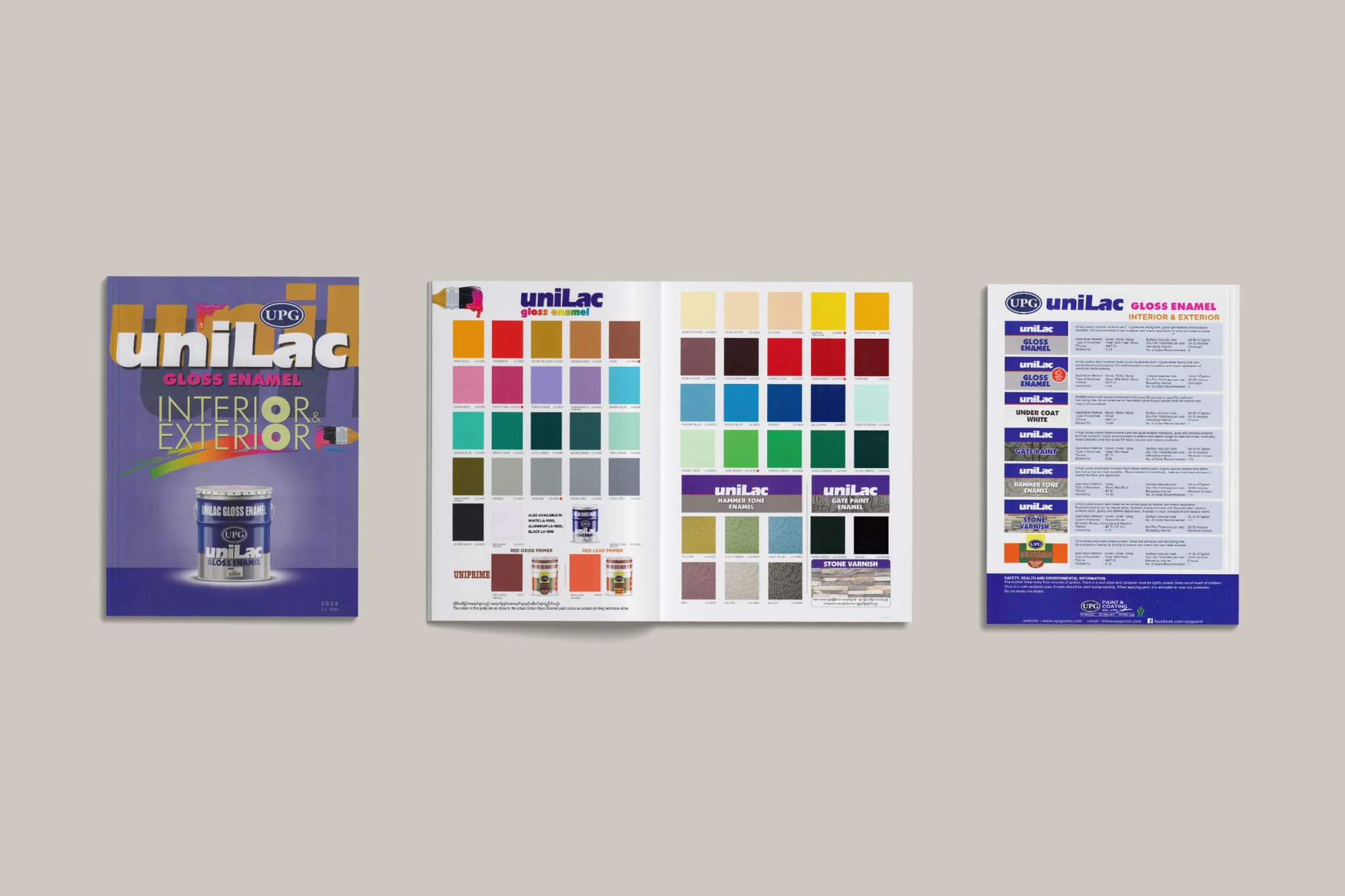 UPG Catalog Library » UPG