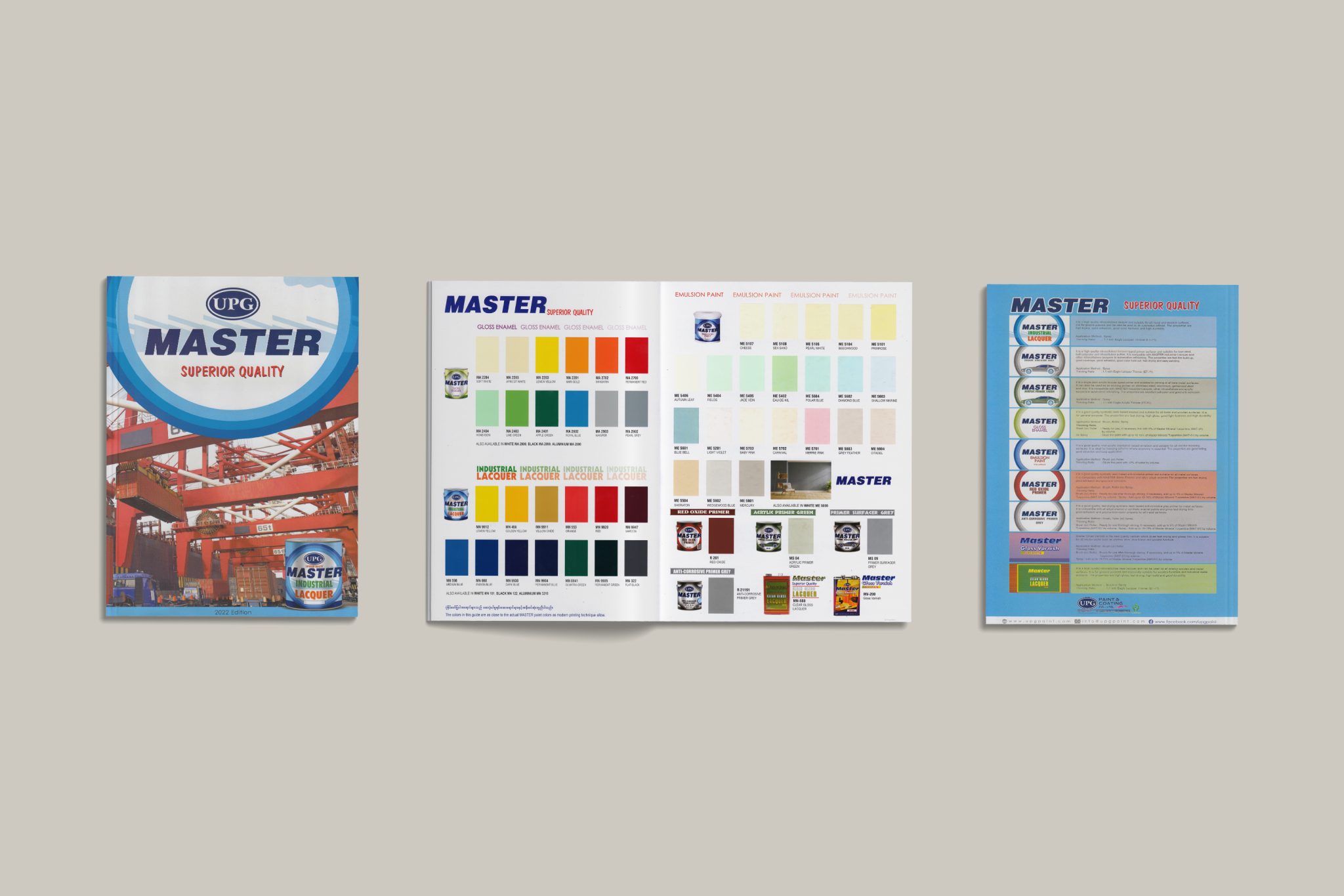 UPG Catalog Library » UPG