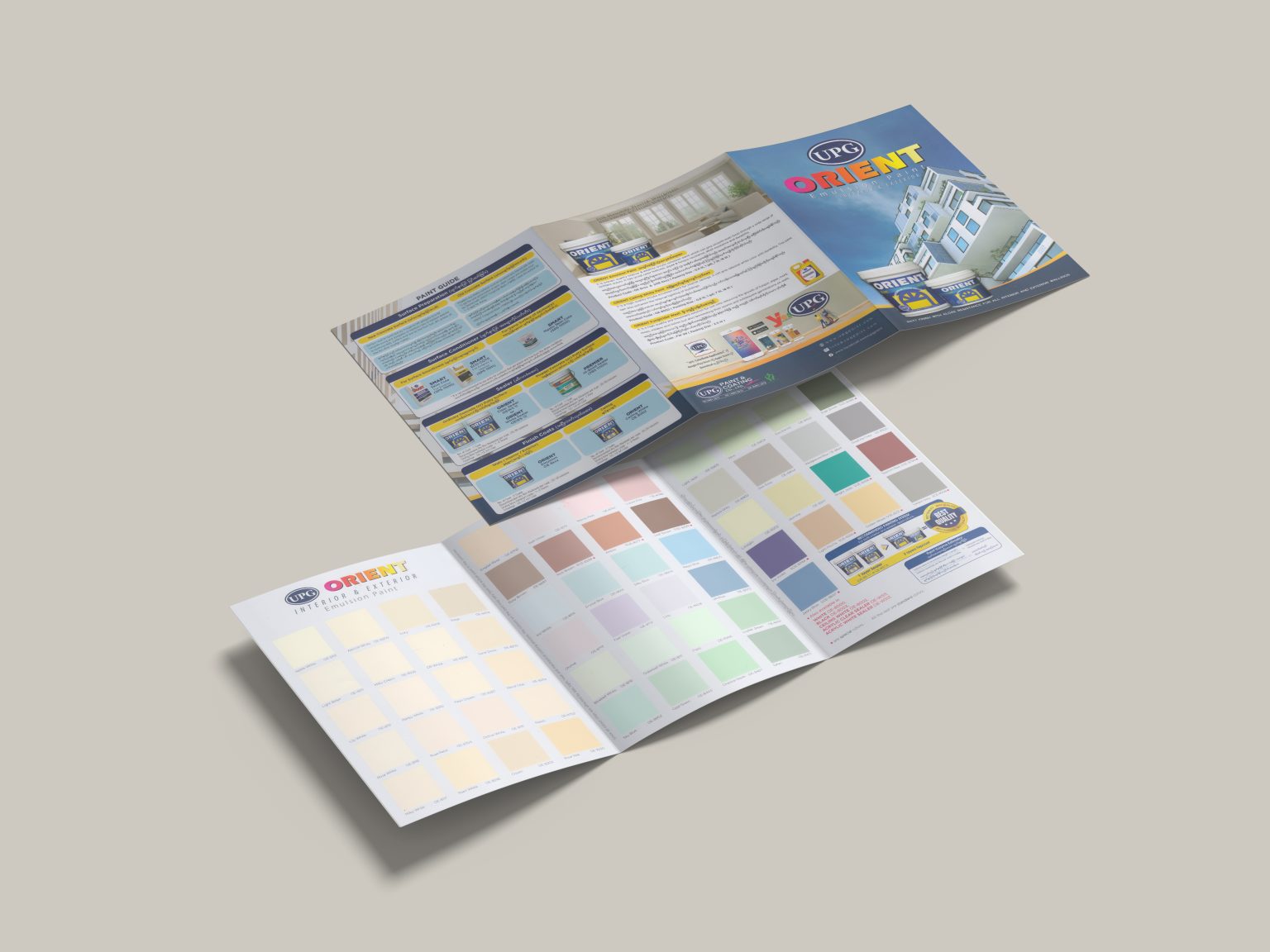 UPG Catalog Library » UPG